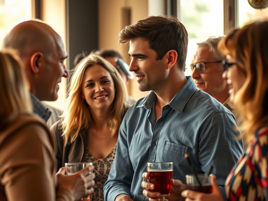 Understanding Boundaries: Navigating Interactions Between Men and Women – Manish Goswami