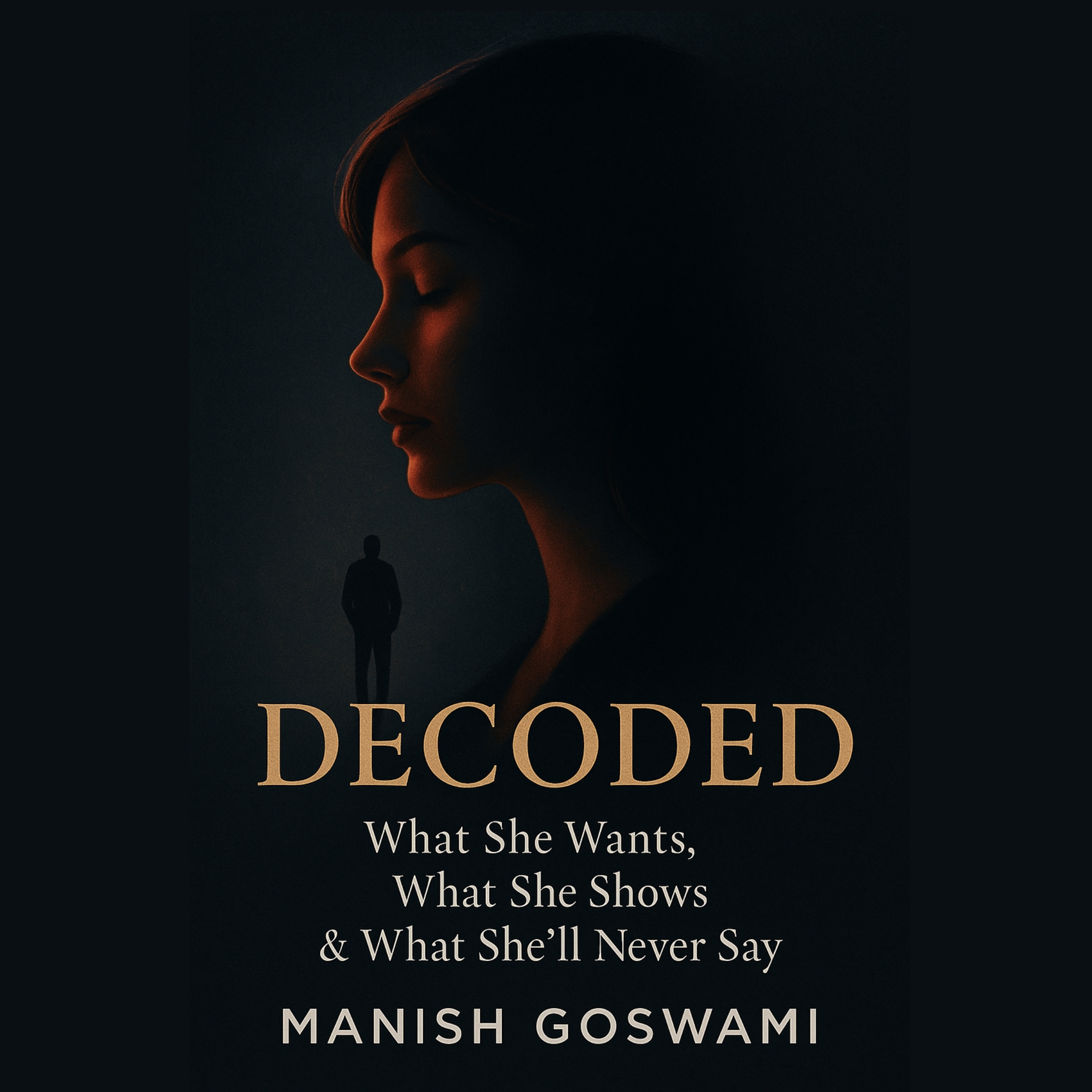 Proudly Announcing: The Book Every Man Should Read This Year – Manish Goswami