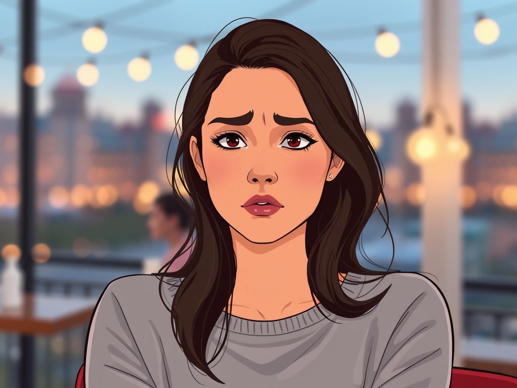 The Illusion of Proving Yourself in Dating: Why You Should Avoid This Trap – Manish Goswami