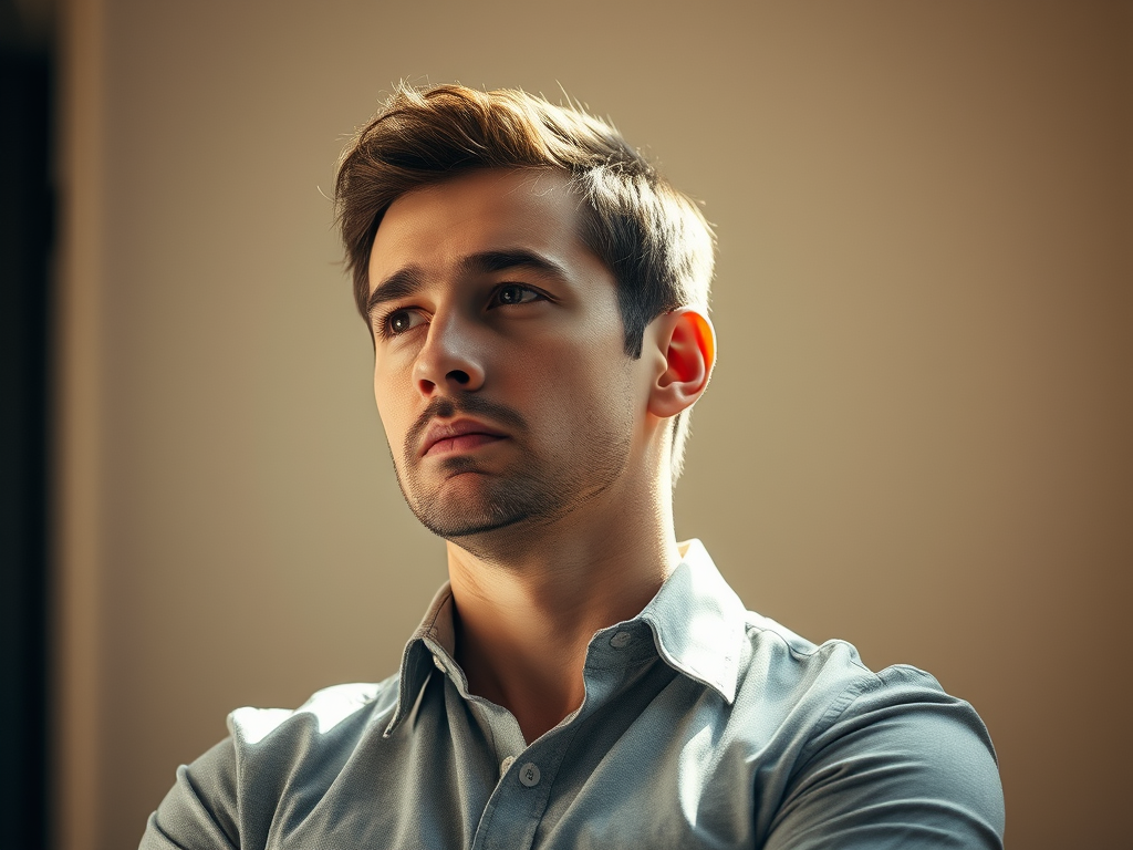 💬 The Power of Self-Respect in Relationships – A Man’s Perspective – Manish Goswami